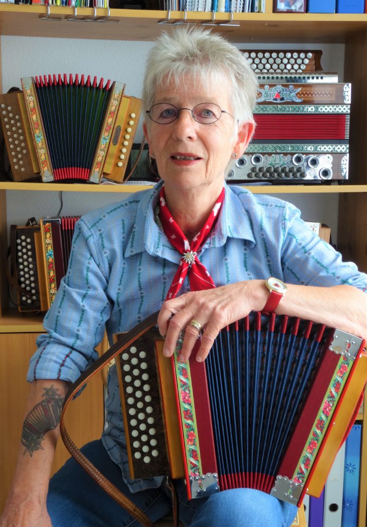 Besetzung